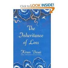The Inheritance of Loss 1st (first) edition Text Only: Amazon.com: Books