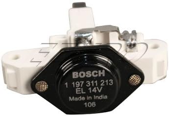 Amazon.fr : Bosch 1197311213 Voltage Regulator by