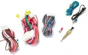 Amazon.com: Directed 5X06 Wires Only for 5706x, 5706v, 5706p, 5806v ...