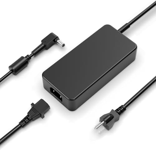 Amazon.com: 330W AC Charger for Acer Predator Helios 18 16 15 PH18-71 ...