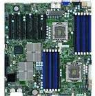 Amazon.co.jp: Intel 5520 Dp LGA1366 Dc MAX-96GB DDR3 Eatx 7PCIE8 ...