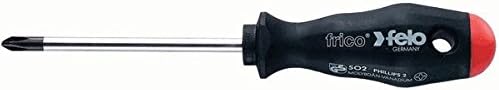 Felo Series 500 Frico Philips Screwdriver (PH2 x 300mm) : Amazon.co.uk ...