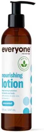 Amazon.com : Everyone for Every Body Nourishing Lotion Travel Size ...