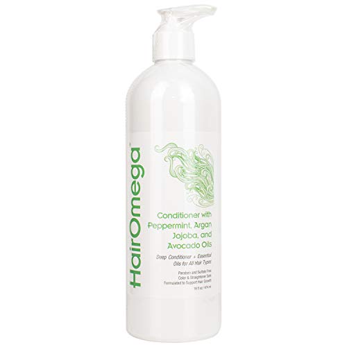The 23 Best Moroccan Argan Oil Deep Conditioners of 2026 [Verified ...