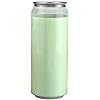 Amazon.com: ABUKE 16.9OZ(500ml) Disposable Juice Bottles 100 Pack ...