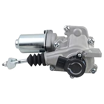 MSQ-CD 3136012030 CLUTCH ACTUATOR ASSY 3136012010 : Amazon.co.uk ...