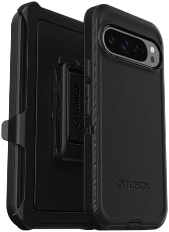 Amazon.com: OtterBox Defender Case for Google Pixel 9 Pro XL ...