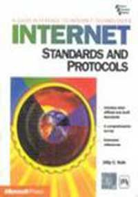 Buy Internet Standards and Protocols Book Online at Low Prices in India ...