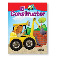 El constructor / The Constructor (Cuando Sea Grande / When I Grow Up ...