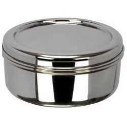 Buy DMI Aluminium Dabba Online at Low Prices in India - Amazon.in