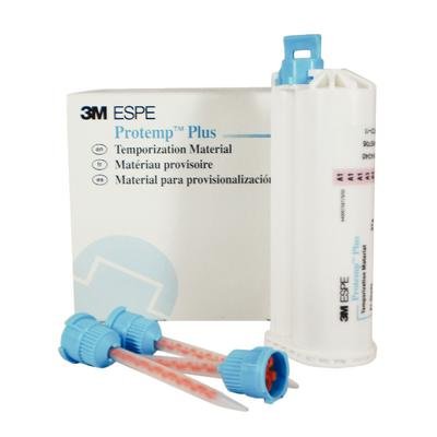 Amazon.com: 3M ESPE 46955 Protemp Plus Temporization Material Refill ...