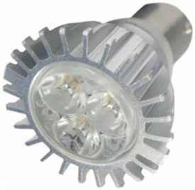 Halco BC3785 80169 - MR11FTD/827/BA15D/LED MR11 Flood LED Light Bulb ...
