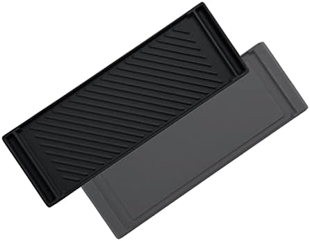Amazon.com: Atgestore DG61-00859A Reversible Griddle Replacement for ...