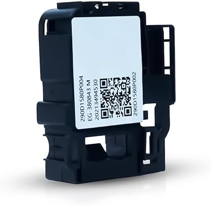 Amazon.com: WH08X37938 Lid Lock Service Kit by Part Supply House ...