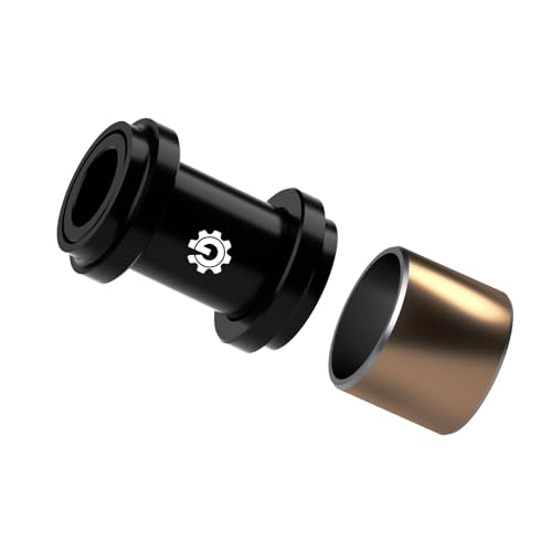 Best MTB Rear Shock Bushings and Mounting Hardware for Smooth Rides ...