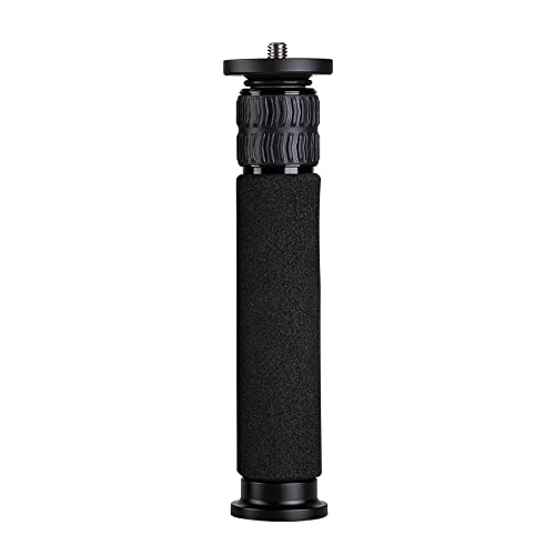 Fotopro Carbon Fibre Tripod Extension Tube Two-Section Tripod Center ...