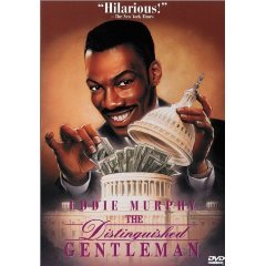 Amazon.com: The Distinguished Gentleman : Widescreen Edition : Movies & TV