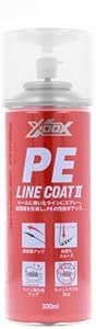 Amazon | タカミヤ XOOX PEラインコートスプレー2 JM1902 | タカミヤ | ライン巻