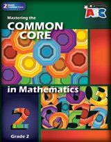 Amazon.com: Mastering the 2nd Grade Common Core in Mathematics: unknown ...