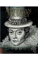 American Journey: A History of the United States: Goldfield, David ...