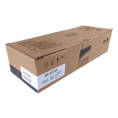 FINEJET BP-AT300 (at) Toner Cartridge Compatible with Sharp BP-30M35/BP ...