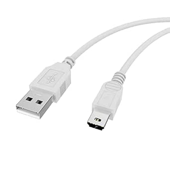 Amazon.com: Arzweyk Replacement USB Charging Cable Cord Compatible with ...