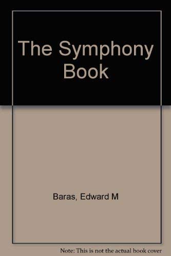 Buy The Symphony Book Book Online at Low Prices in India | The Symphony ...