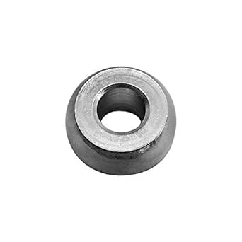 Amazon.com: 10 Pc 1/8" Stainless Steel 316 Plain Ball Swage Fitting ...