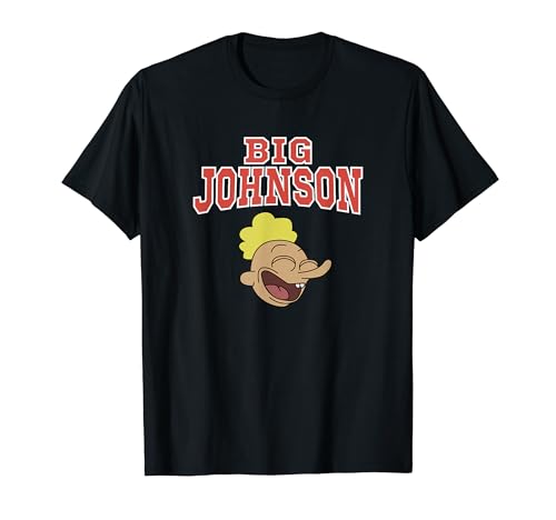 10 Best Big Johnson T-Shirts for 2024: Top Picks for Every Fan