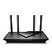 Amazon.com: TP-Link WiFi 6 Router AX1800 Smart WiFi Router (Archer AX21 ...