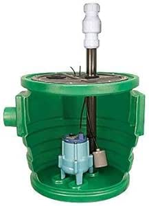 Amazon.com: Pit+Plus Jr. Simplex Package System