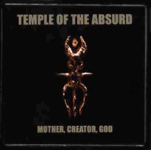 Amazon.com: Mother Creator God: CDs & Vinyl