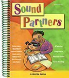 Sound Partners : A Tutoring Program in Phonics-based Early Reading ...