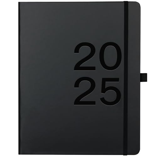 Best Planners for Men: Stay Organized and Stylish with These Top Picks ...