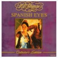 Spanish Eyes: 101 Strings: Amazon.ca: Music