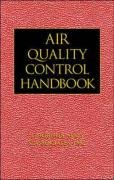 Air Quality Control Handbook: Alley, E. Roberts, Stevens, Lem B ...