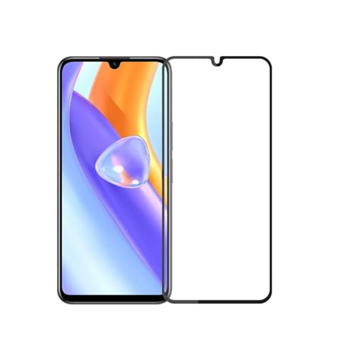 Casodon Designed for Redmi 13C 5G Tempered Glass Screen Protector Guard ...