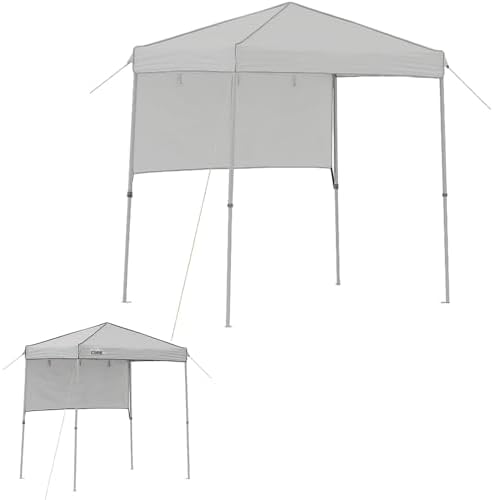 Amazon.com : Garden Winds Custom Fit Replacement Canopy Top Cover and ...