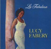 LUCY FABERY - La Fabulosa - Amazon.com Music
