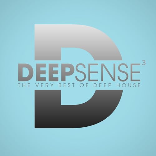 Amazon.com: Deep Sense Vol. 3 - The Very Best Of Deep House : VARIOUS ...