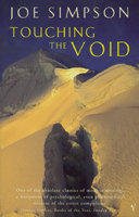 Buy Touching the Void Book Online at Low Prices in India | Touching the Void Reviews & Ratings ...