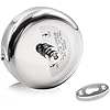 Amazon.com: Retractable Clothesline,Stainless Steel Clothing Line Dryer ...