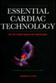 Essential Cardiac Technology: 9783718658978: Medicine & Health Science ...