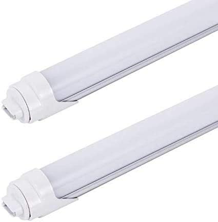 Plan Hoot (10 Lights Package) R17D/HO/CW 3 Feet 20 Watt 5000K F36T12/T8 ...