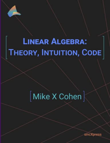 Linear Algebra Theory