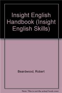 Buy Insight English Handbook (Insight English Skills) Book Online at ...