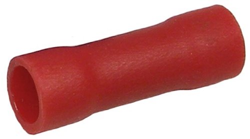 Pico 1701A 22-16 AWG(Red) Flared Vinyl Insulated Electrical Wire ...