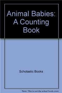 Buy Animal Babies: A Counting Book Book Online at Low Prices in India ...