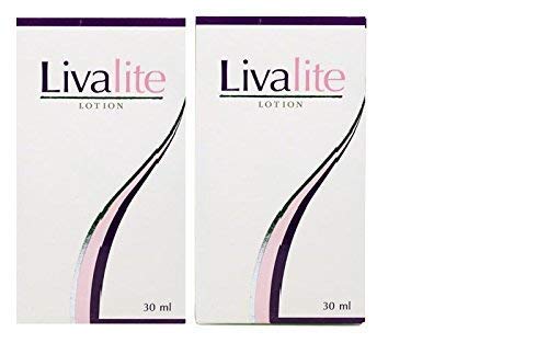 Buy Zydus Livalite Lotion - Pack of 2 Online at Low Prices in India ...