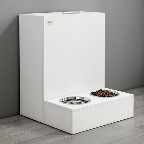 10 Best Dog Food Stations to Keep Your Pup Happy and Healthy: A ...